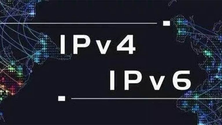 What is the difference between IPv4 and IPv6? – My Blog